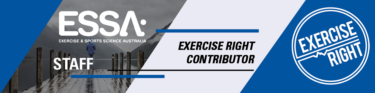 Reasons you shouldn't stop exercising this festive season - Exercise Right