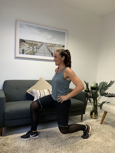 7 bodyweight exercises you can do at home this festive season ...