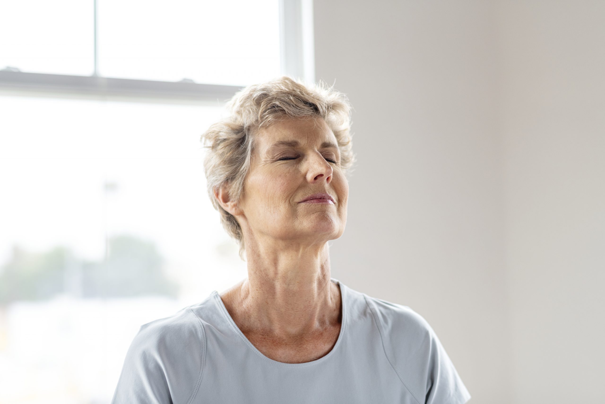 Home Workouts For Older Adults Exercise Right