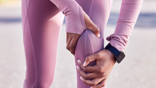 Exercise Right Home Page - Exercise Right