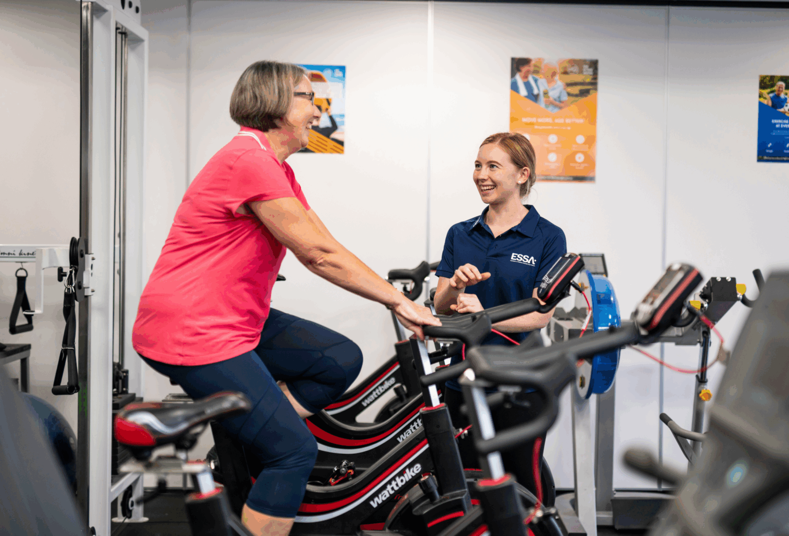 What is an Accredited Exercise Physiologist | Exercise Right