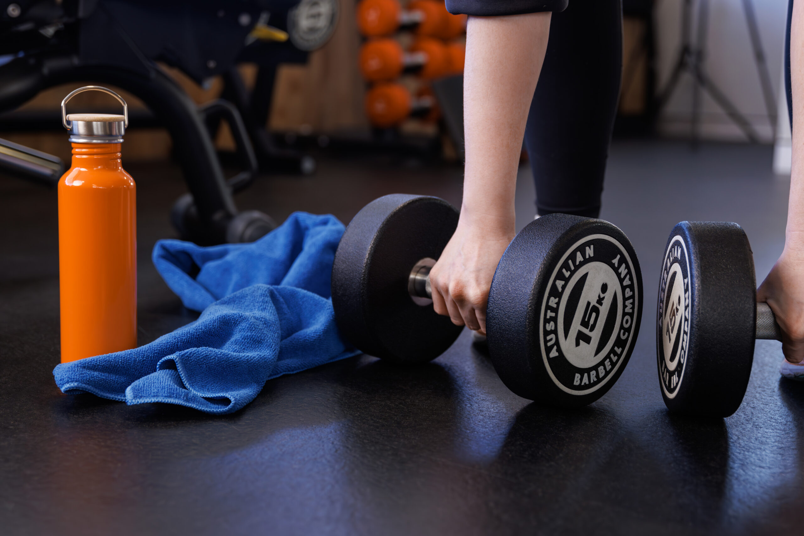 Exercise Right Home Page - Exercise Right