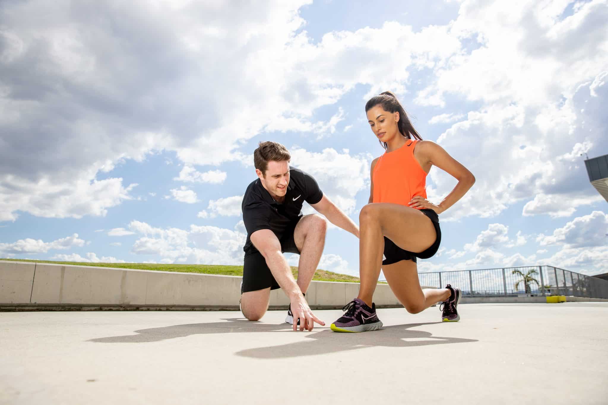 Exercise Right Week | Exercise Right