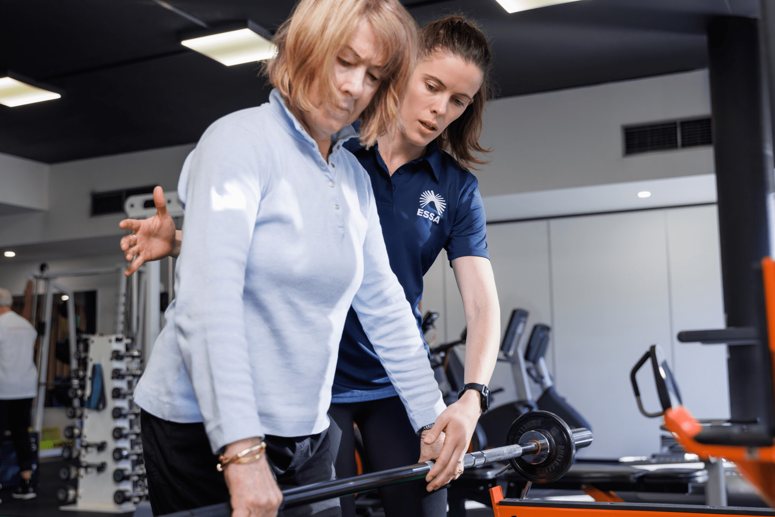 Exercise After a Diagnosis | Expert Health & Rehab Advice