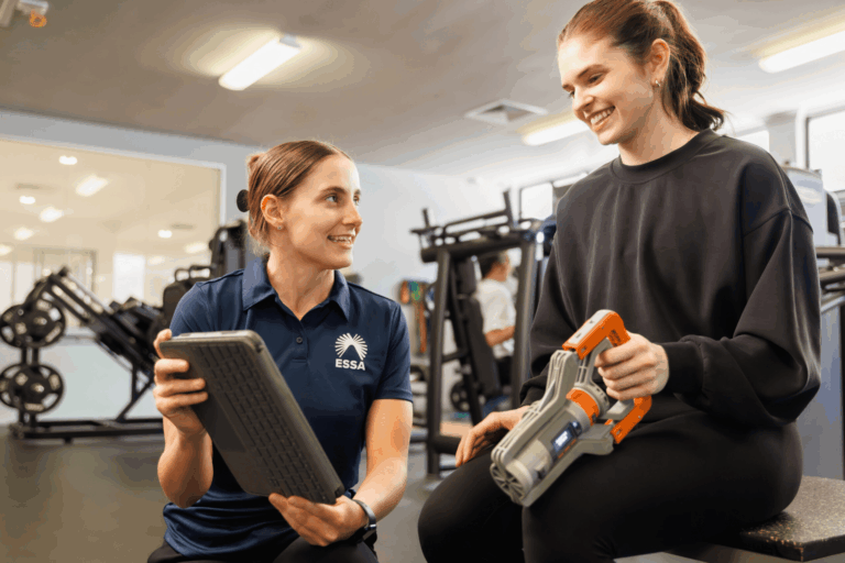 How to Train to be an Elite Netball Player | Exercise Right