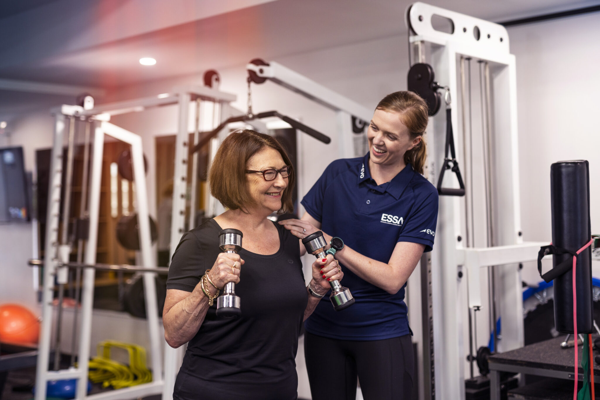 What is an Accredited Exercise Physiologist | Exercise Right
