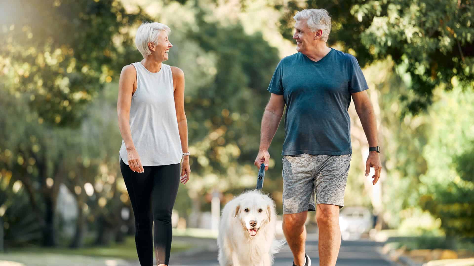 Lung and kidney health - Exercise Right