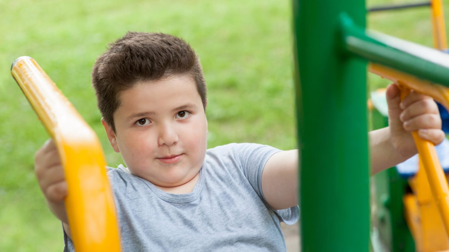 ADHD - Exercise Right