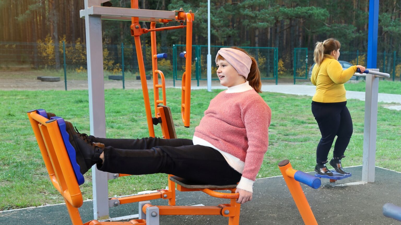 How exercise helps Autism | Exercise Right
