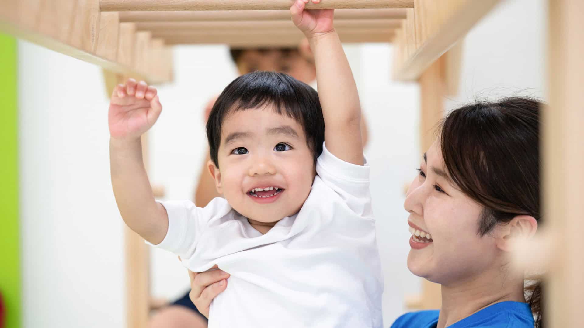 How exercise helps Autism | Exercise Right