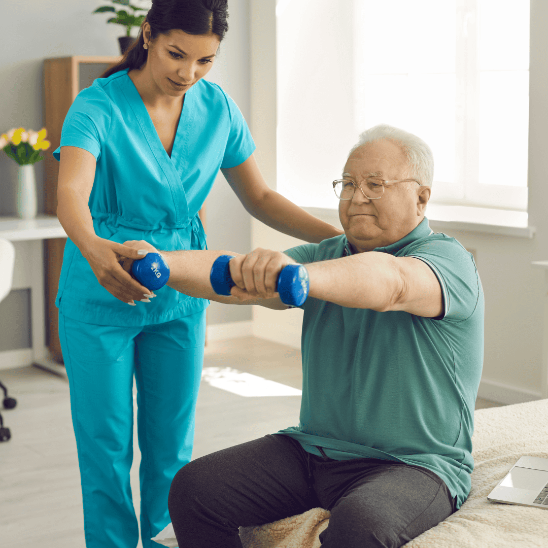 Pain, Movement and How Exercise Physiologists Can Help - Exercise Right