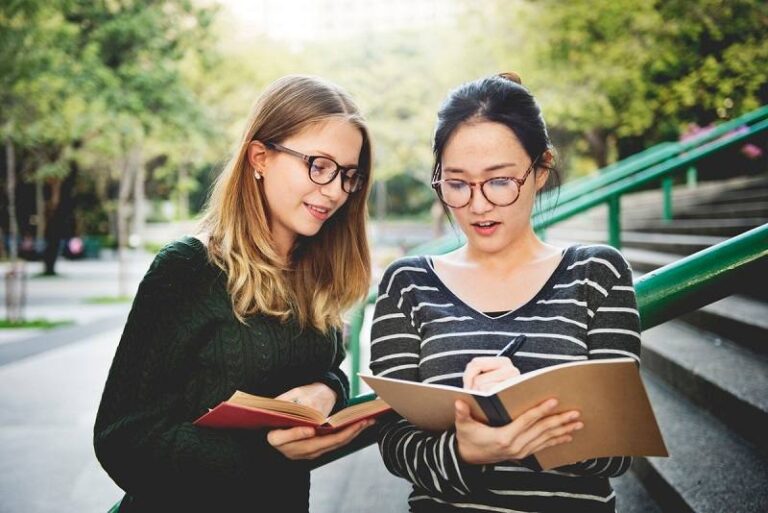 Study-boosting benefits of exercise for students | Exercise Right