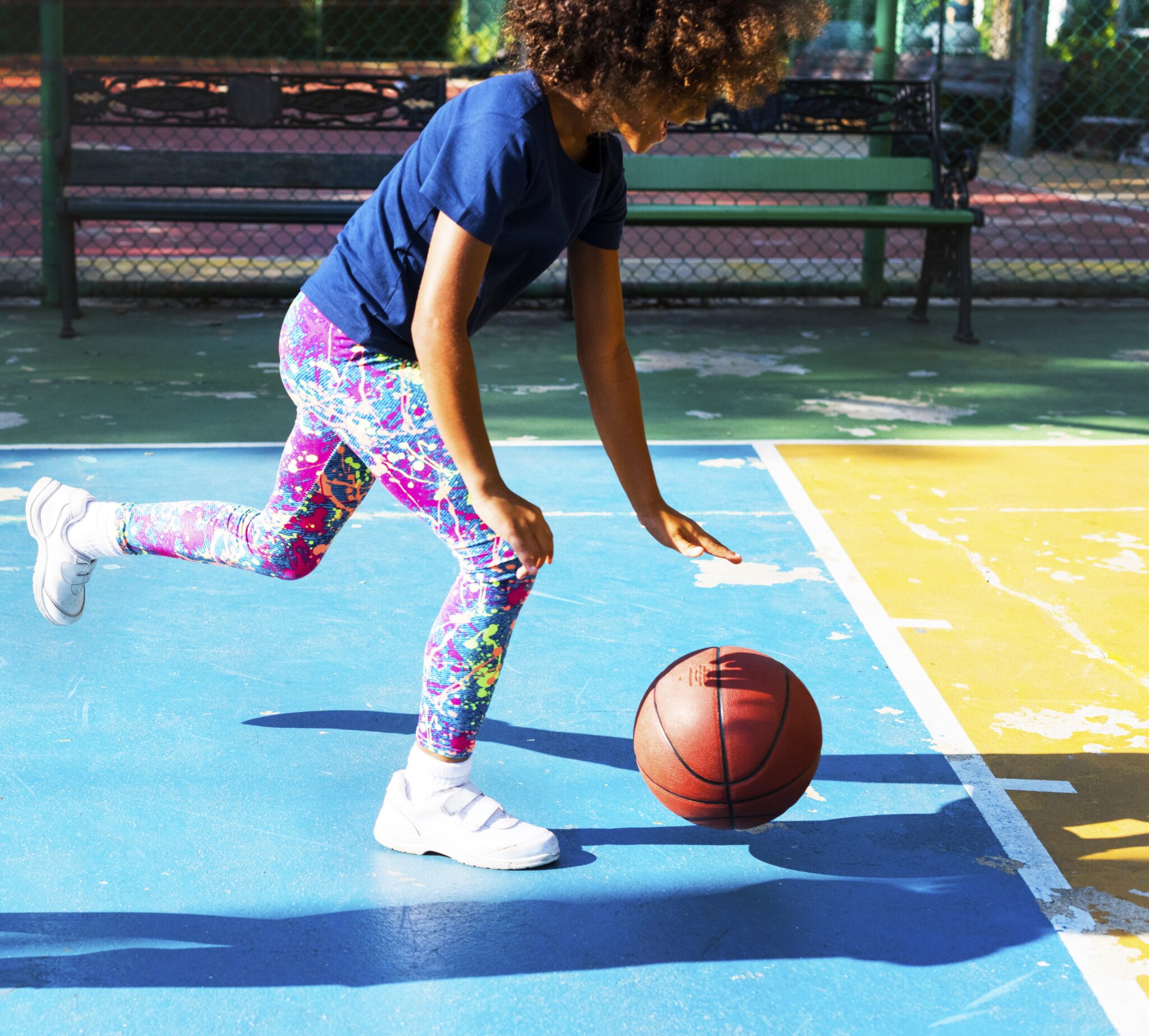 Autism - Exercise Right