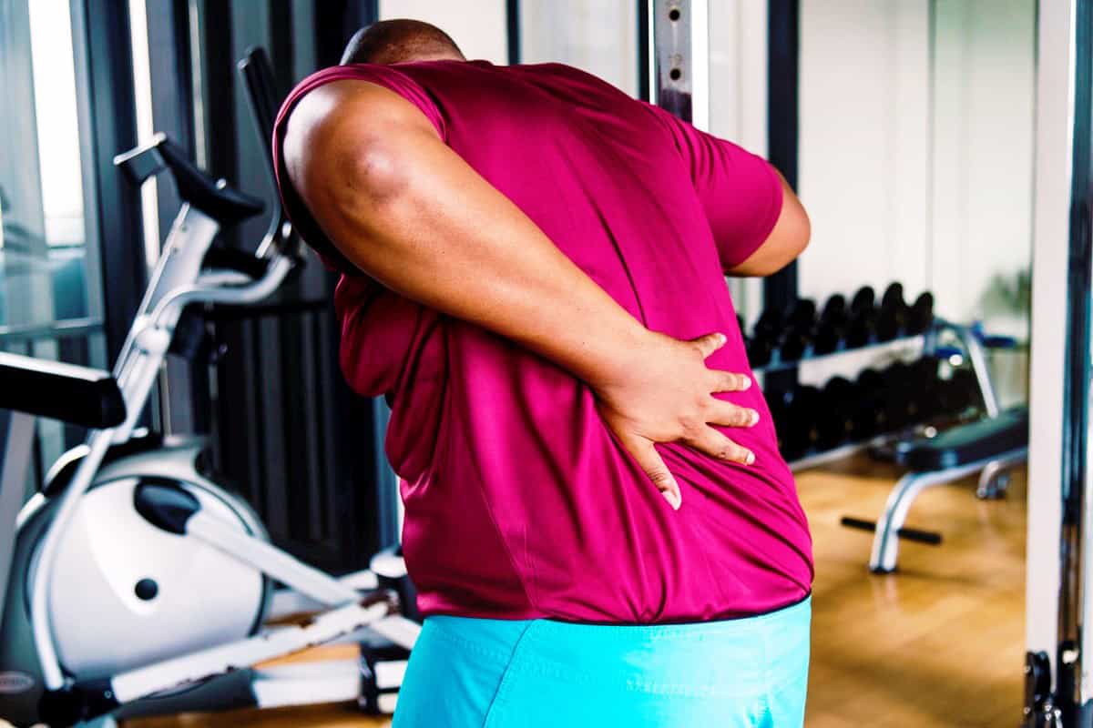 10 Important Messages for Those Living with Chronic Pain | Exercise Right