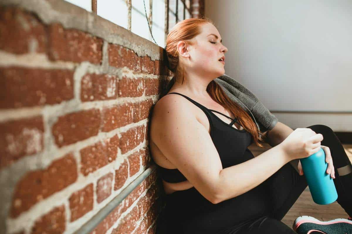 Exercise and Low Iron Levels | Exercise Right