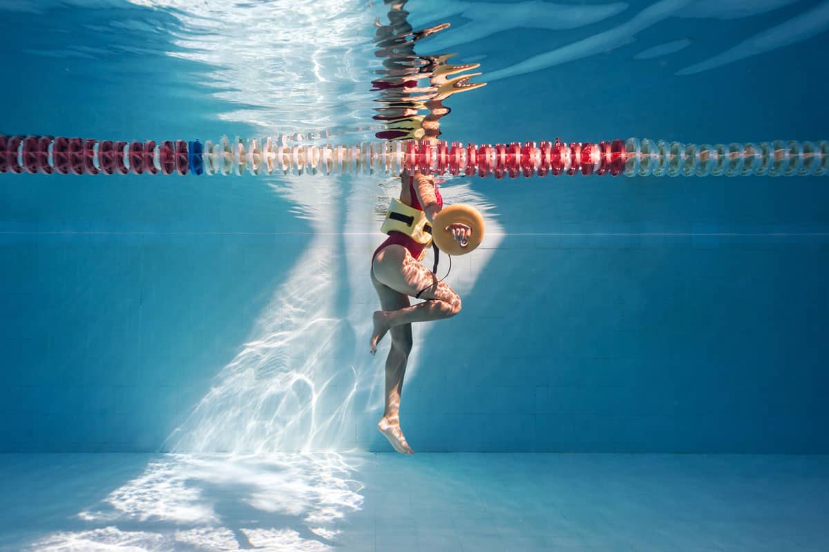 The Benefits of Deep Water Interval Running and Hydrolates Training ...