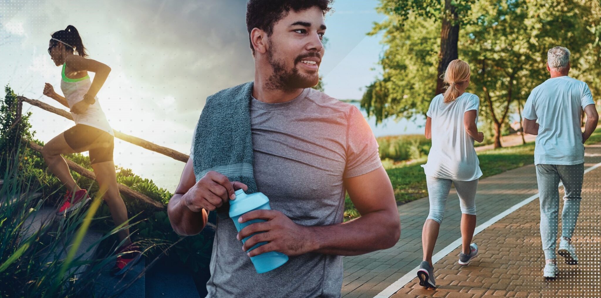 Exercise Changes Lives - Exercise Right Week 2021! - Exercise Right