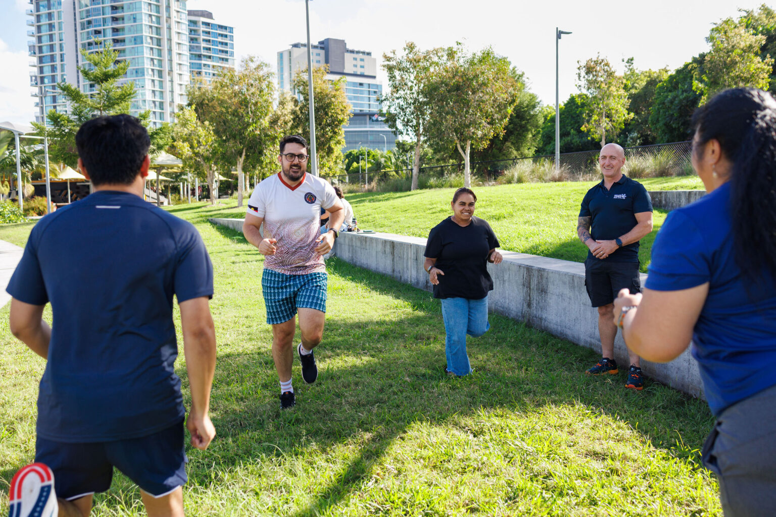 Unpacking Australia's New 24-Hour Movement Guidelines and Daily Step ...