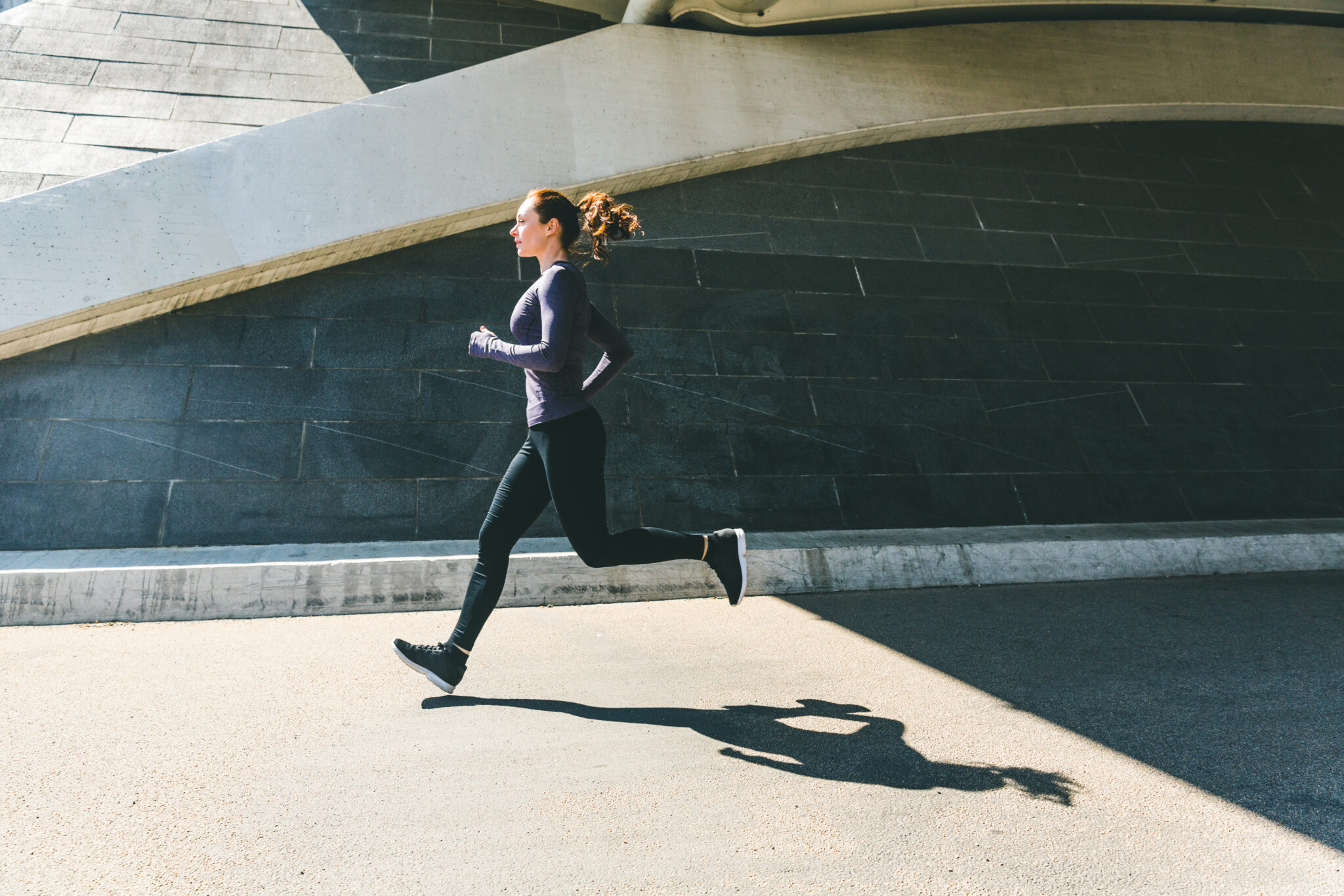 Exercise and Low Iron Levels | Exercise Right