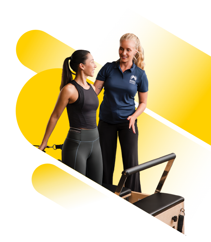 Exercise Right Week | Exercise Right